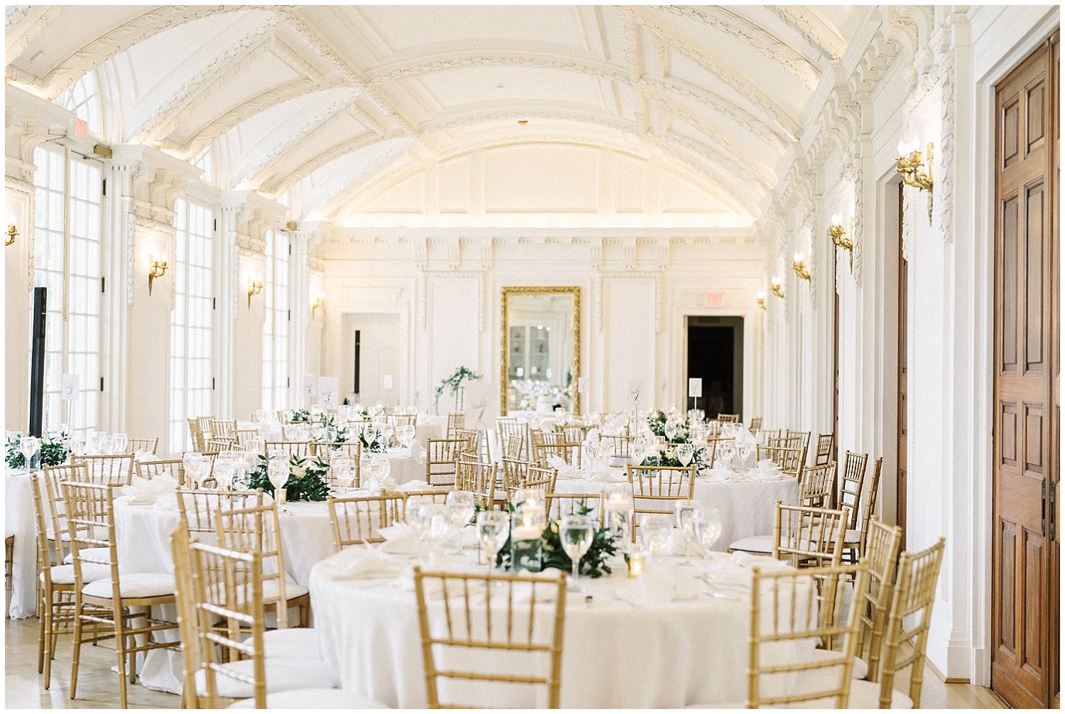 7 Quintessential D.C. Wedding Venues - summercoevents.com